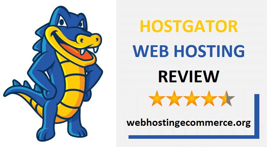 HostGator eCommerce Hosting Review 2025 - Is It Good For You Website HostGator eCommerce Hosting Review 2025 - Is It Good For You Website