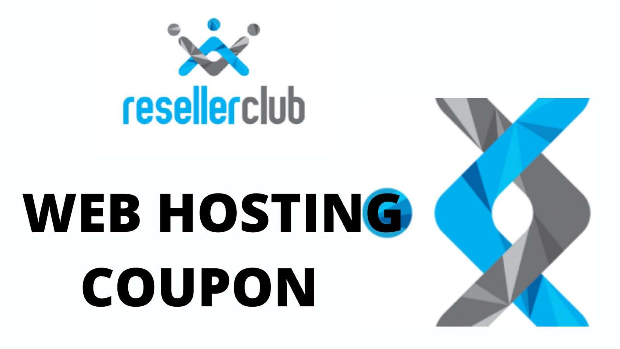 ResellerClub Coupon Code India 2026, Web Hosting Sale & Discount